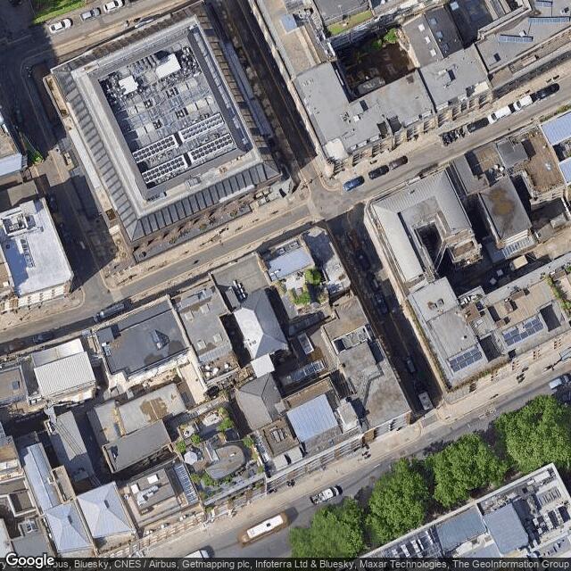 Stack Maps - Stack Maps | Mapotic