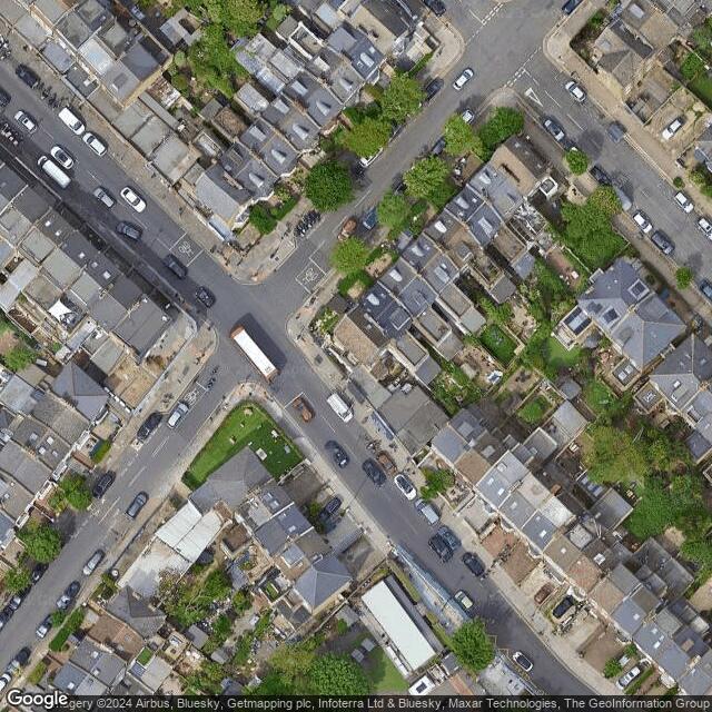 Stack Maps - Stack Maps | Mapotic