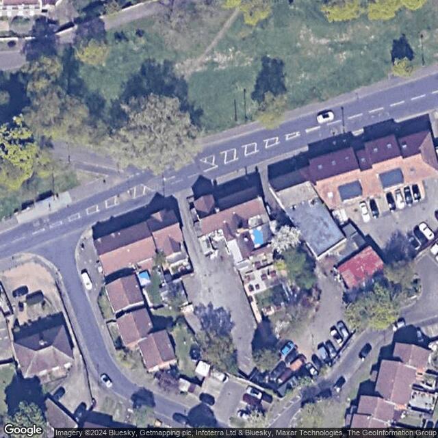 Stack Maps - Stack Maps | Mapotic