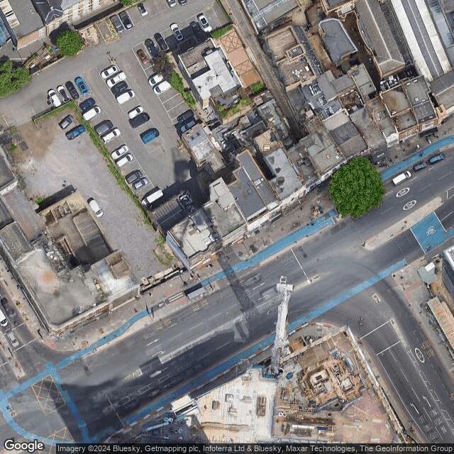 Stack Maps - Stack Maps | Mapotic