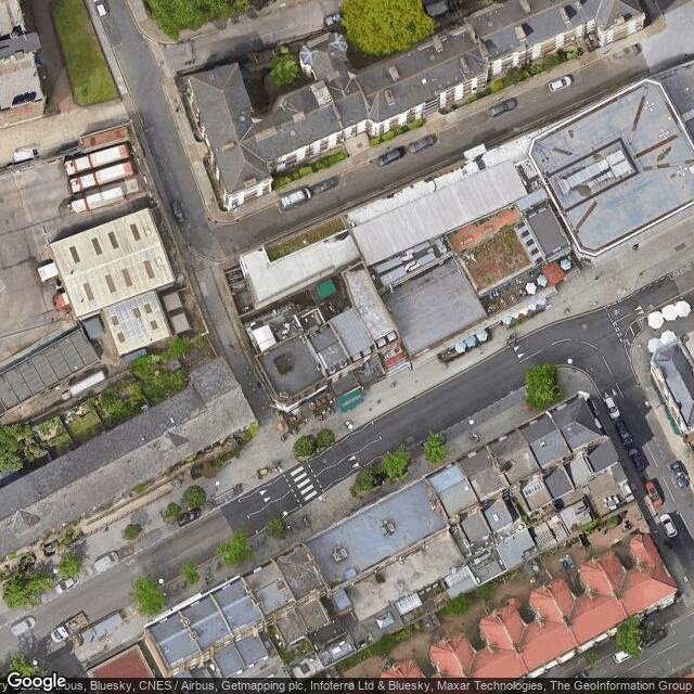 Stack Maps - Stack Maps | Mapotic