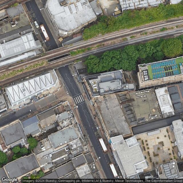 Stack Maps - Stack Maps | Mapotic