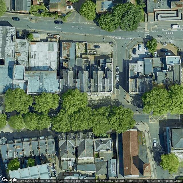 Stack Maps - Stack Maps | Mapotic