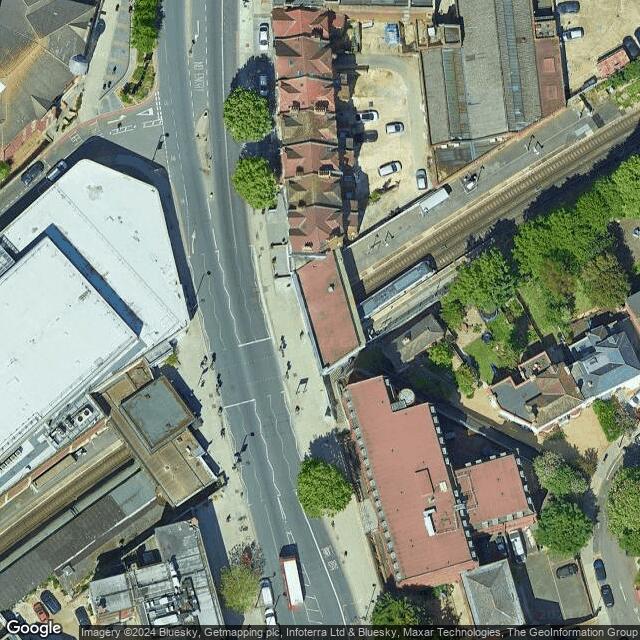 Stack Maps - Stack Maps | Mapotic