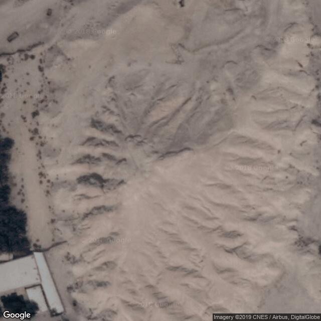 Al-Ahsa Oasis, an Evolving Cultural Landscape - UNESCO Map | Mapotic