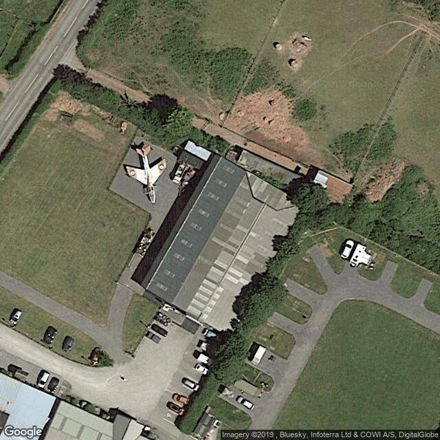 Anglesey Transport Museum - Places to eat | Mapotic