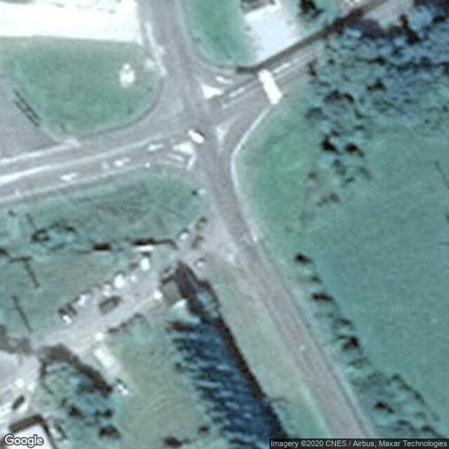 Zberný dvor Veľký Krtíš - Zberné miesta polystyrénu na Slovensku | Mapotic