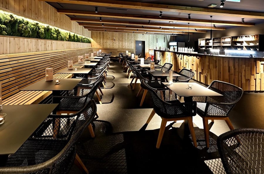 Saunování v saunovém světě Saunia Campus Square Brno - Tipy na víkend ...