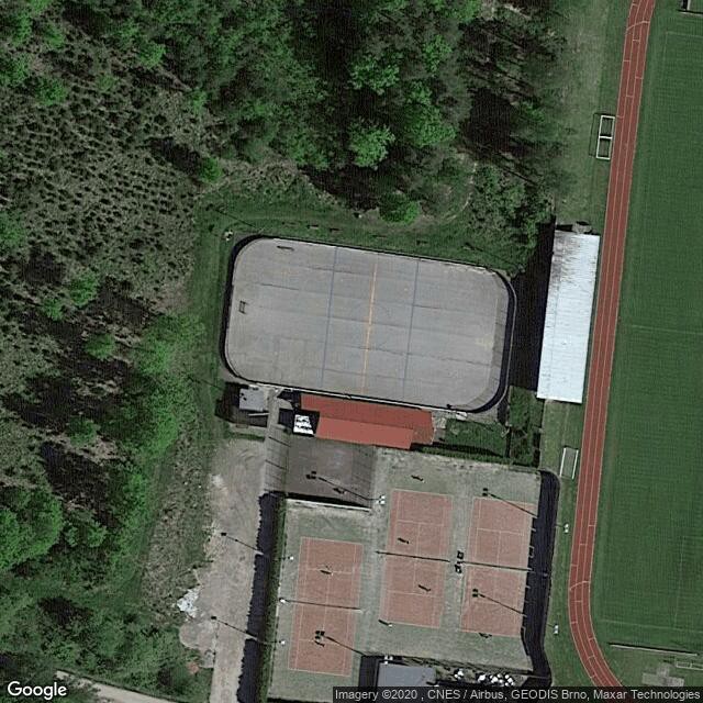 Zliv - Hokejbal | Mapotic