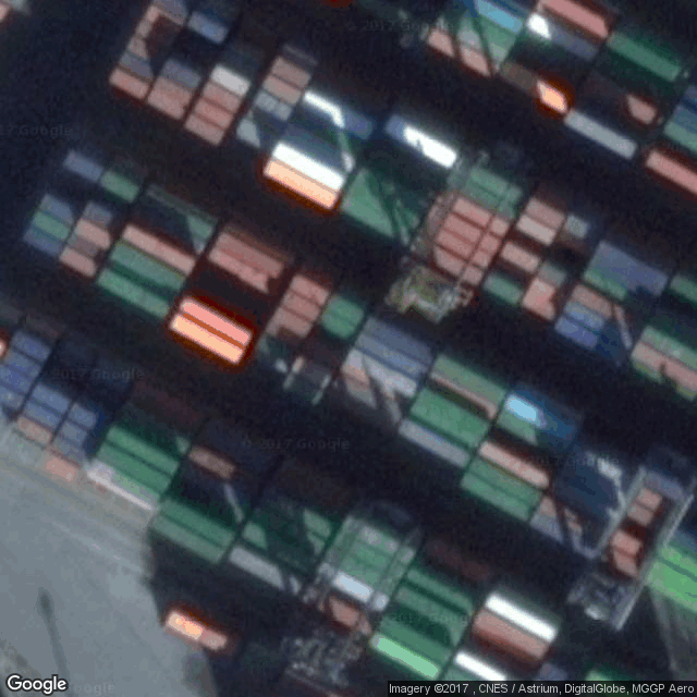 Terminal Y - PORTS AND TERMINALS | Mapotic