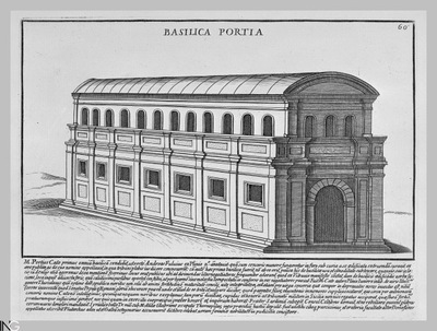 Basilica Porcia - Under your feet | Mapotic