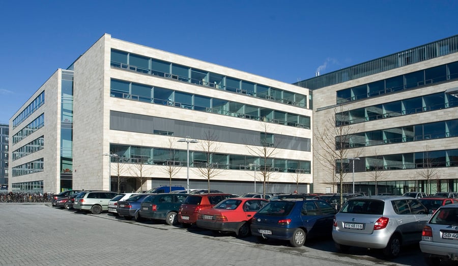 Biocenter - North Campus | Mapotic