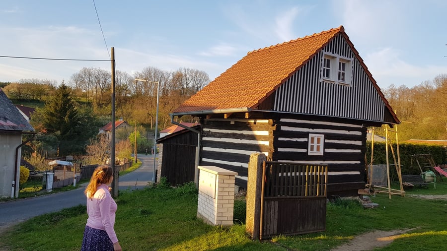 Samopesh - Kingdom Come: Deliverance - Tour Guide | Mapotic