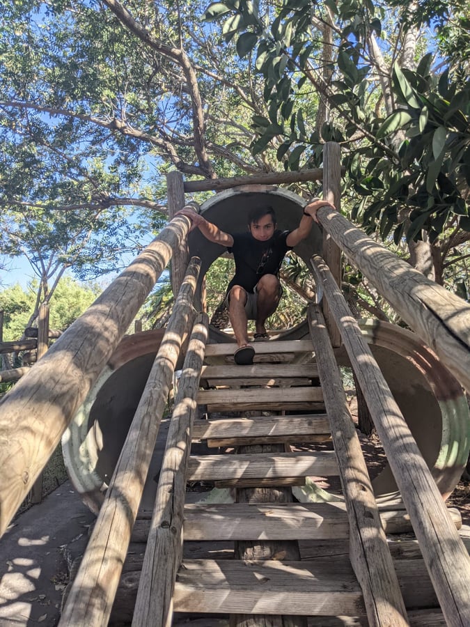 Jungle Park - Travel Tips | Mapotic