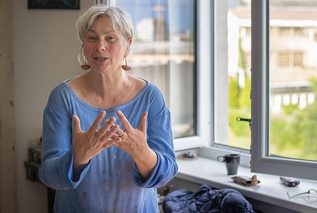 Bc. Radka Zábojová - SÍŤ PODPORY LIDEM NA SPEKTRU A JEJICH RODINÁM V ČR ...